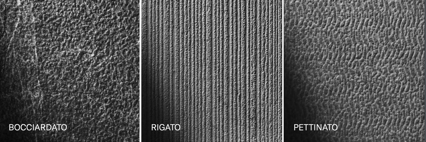 Marble Gallery | Nexion