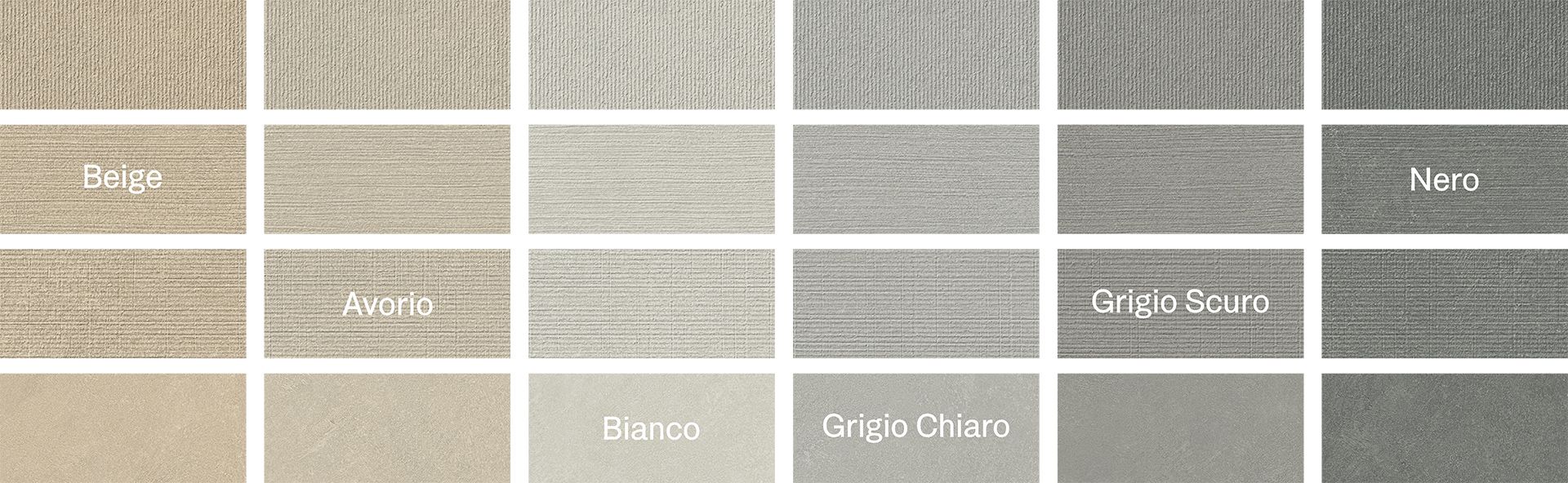 Nexion Retraces the Strength of Concrete: RIGA