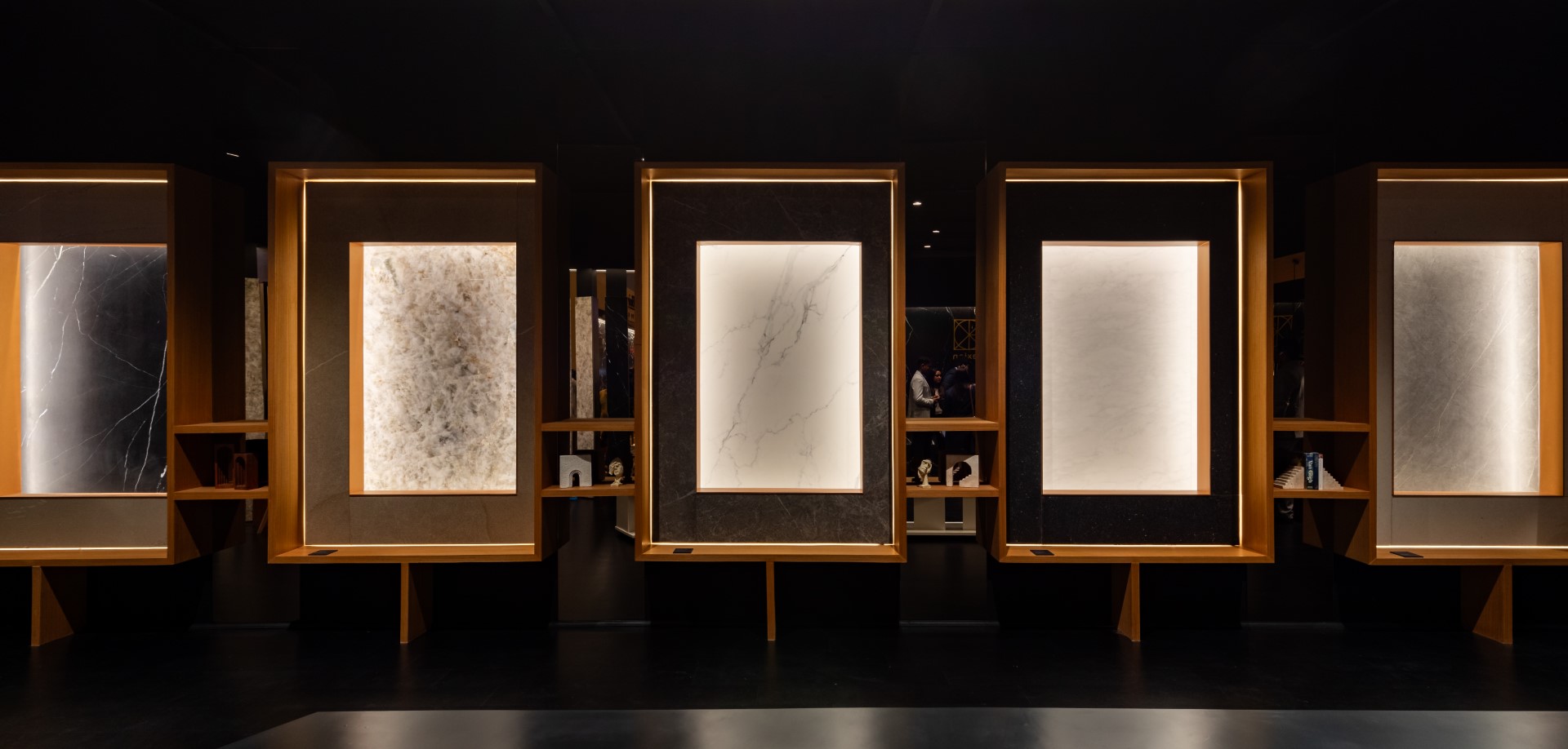 FOAID Mumbai 2024, a celebration of Artistry Beyond the Surfaces ...