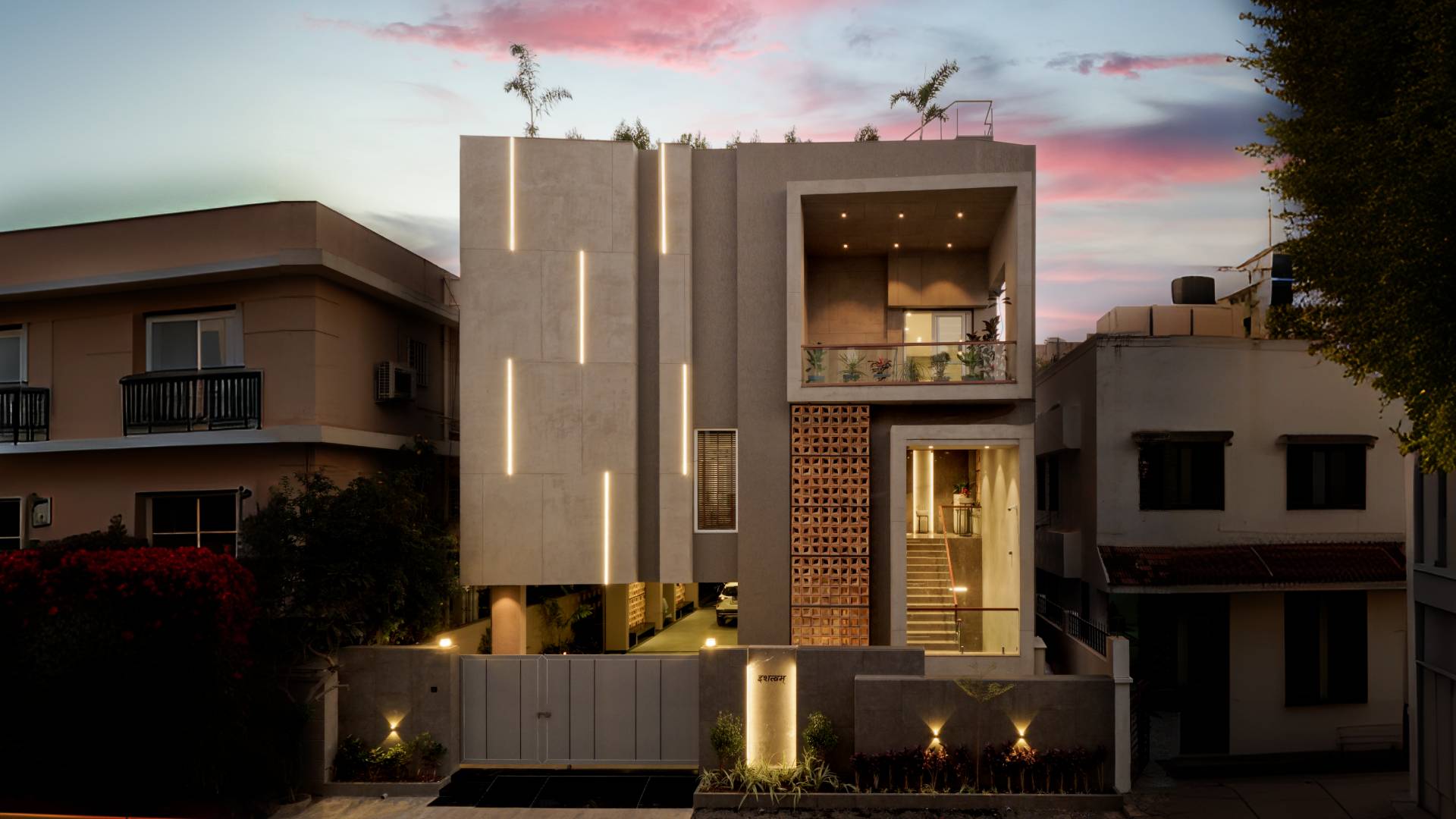 Ishatvam: A luxurious escape | Nexion