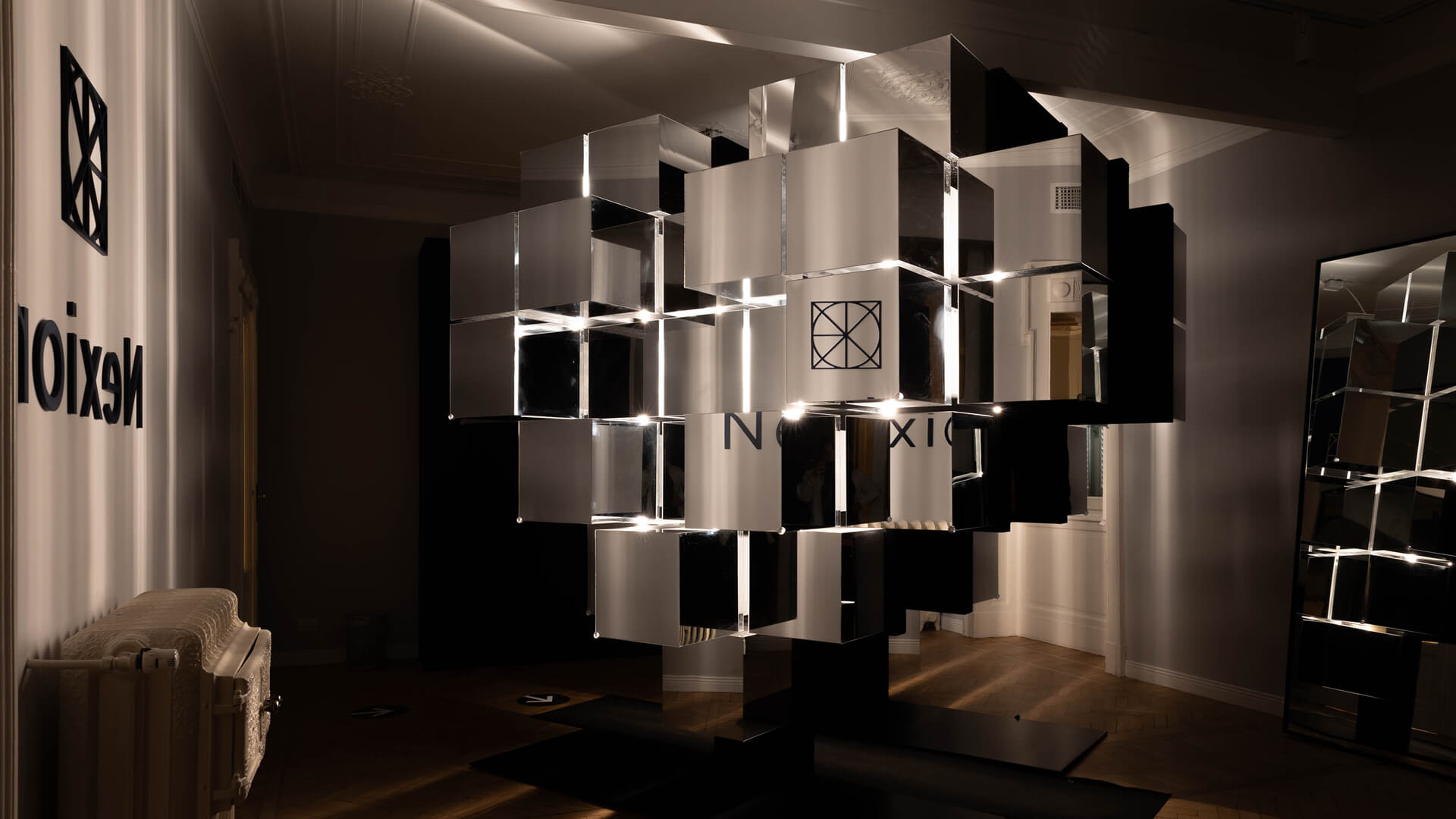 Highlights from Milan Design Week 2025 | Nexion