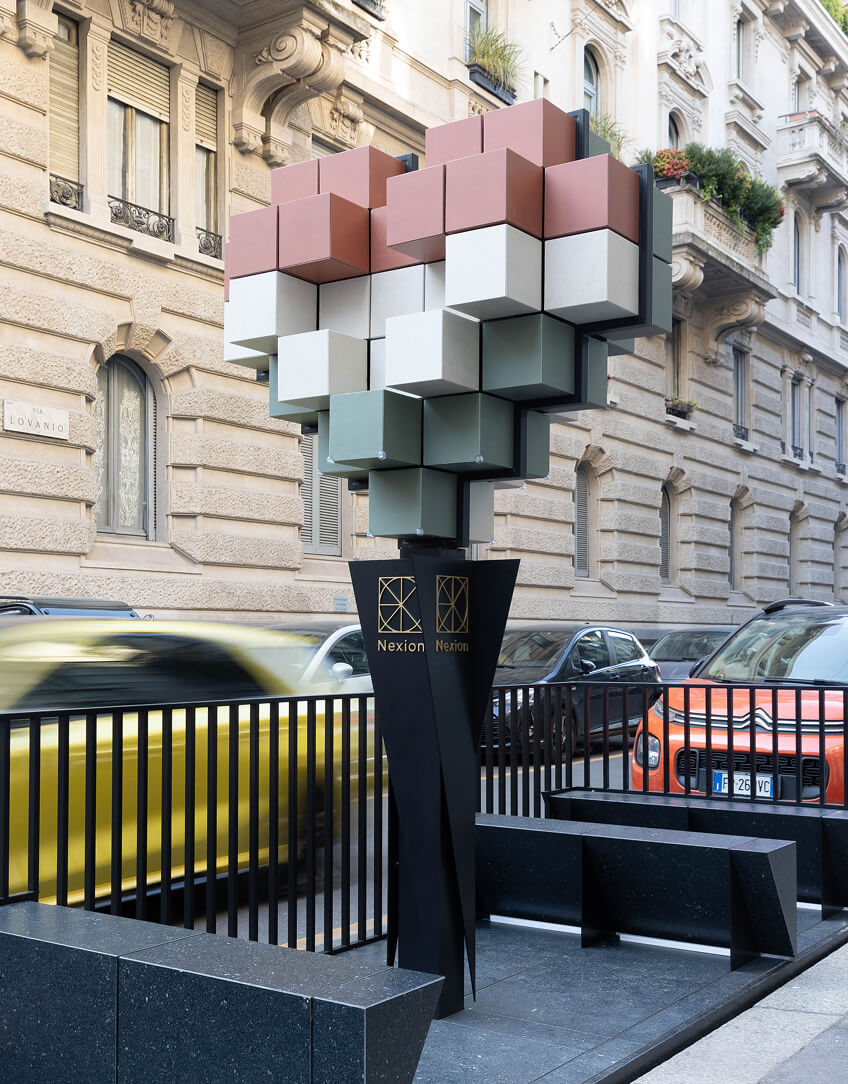 Highlights from Milan Design Week 2025 | Nexion