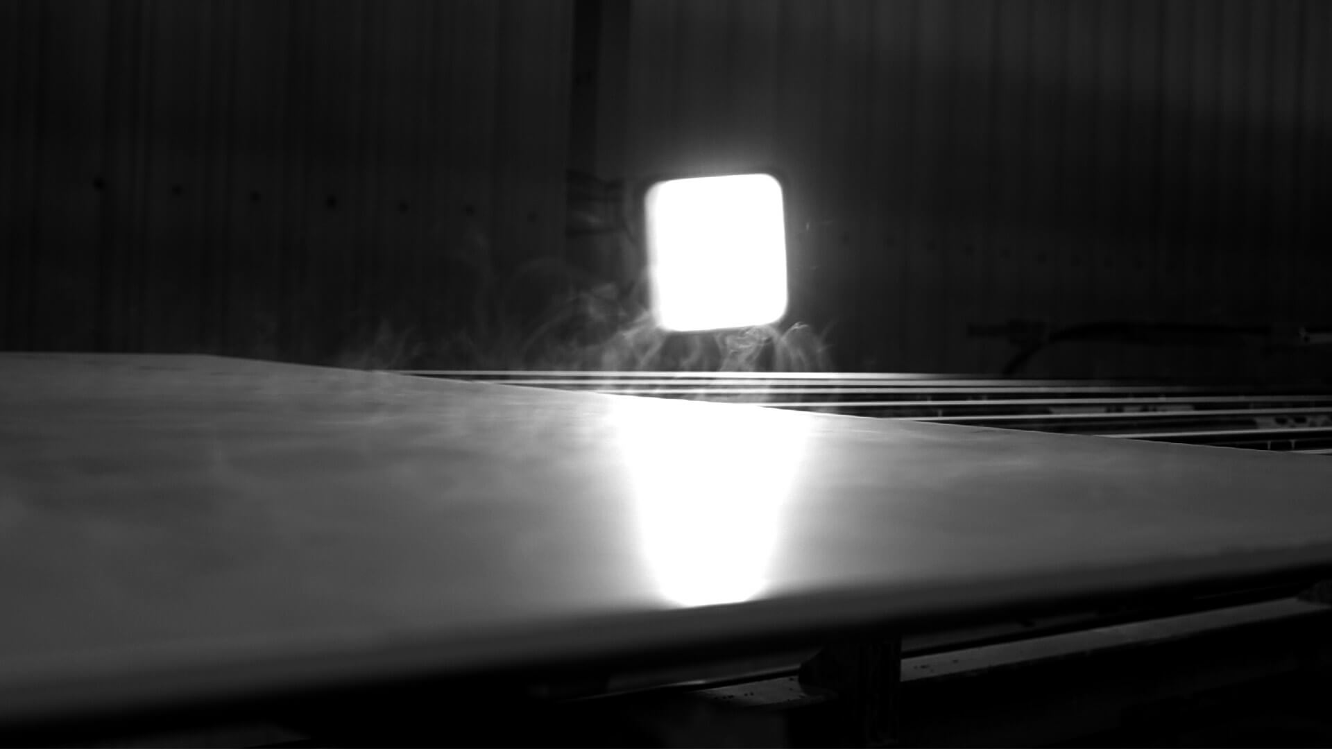 Discover Nexion’s sintering process