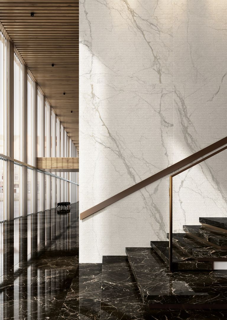 Statuario | Nexion