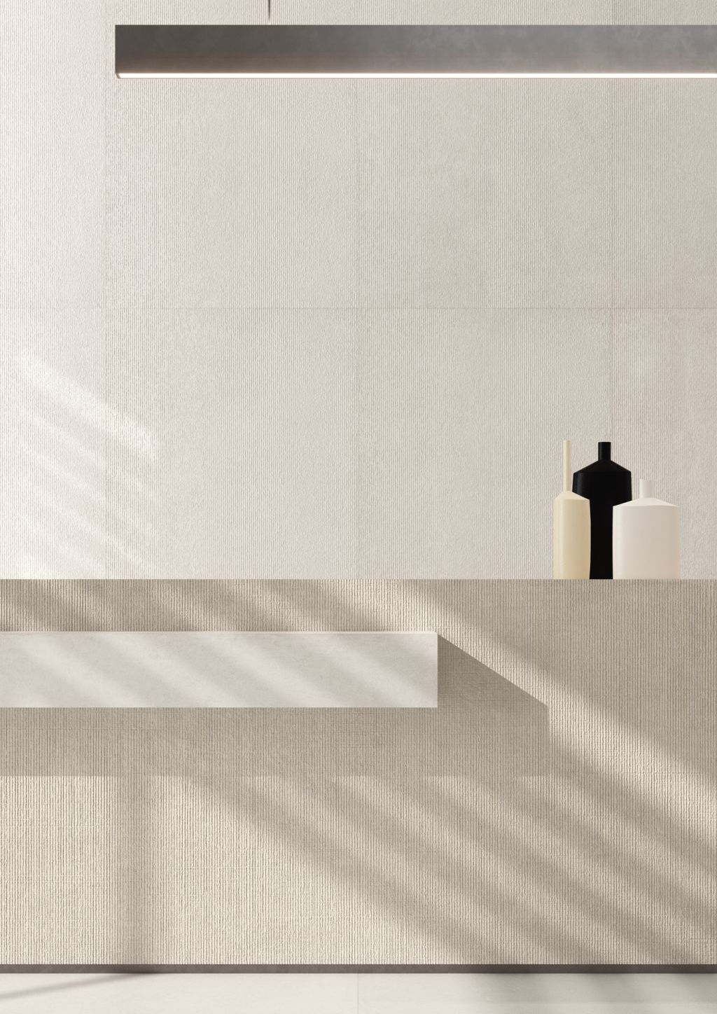 Planum Bianco | Nexion