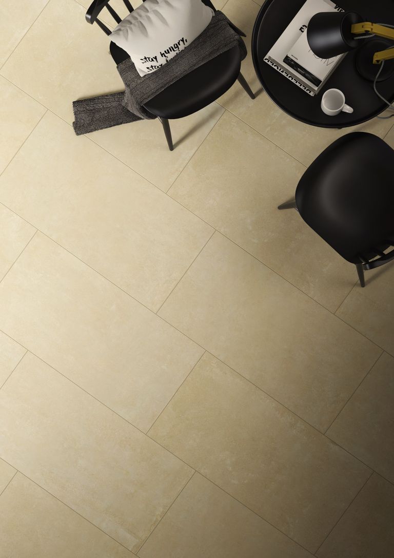 Endless Beige | Nexion